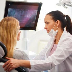 Advanced Endodontic Procedures Performed by Endodontic Partners