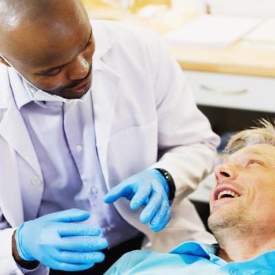 Advanced Endodontic Procedures Performed by Endodontic Partners