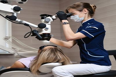 Endodontic Partners Root Canal Specialists - Endodontist